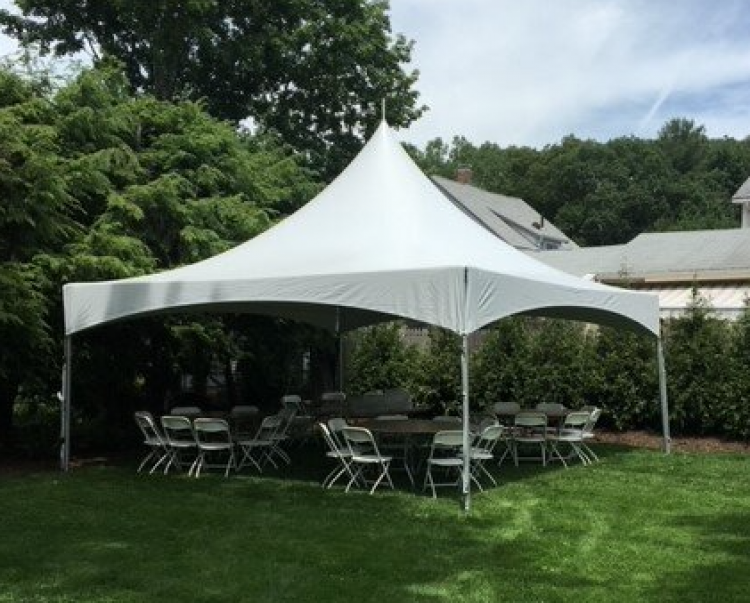 TENT PACKAGES - Legacy Tent Rentals