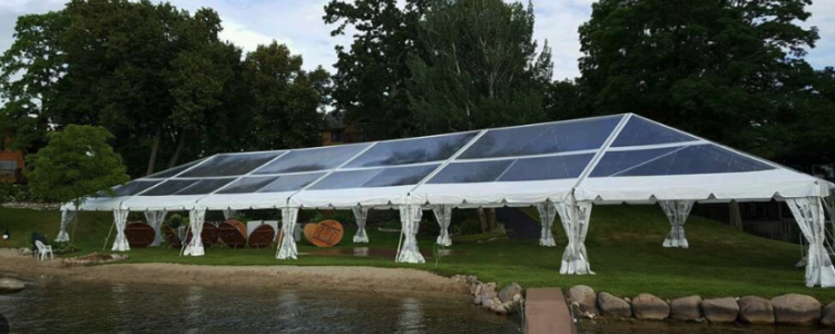 Legacy Tent Rentals - Event Rental Equipment